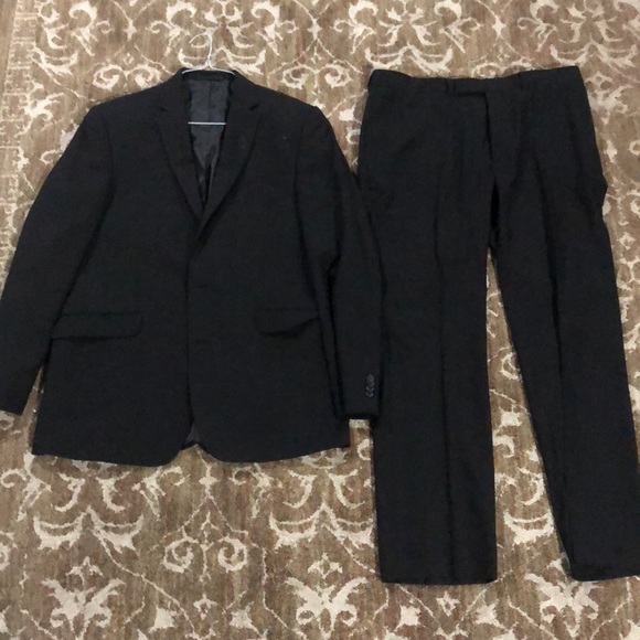 Kenneth Cole Reaction | Suits & Blazers | Kenneth Cole Full Suit Blazer ...